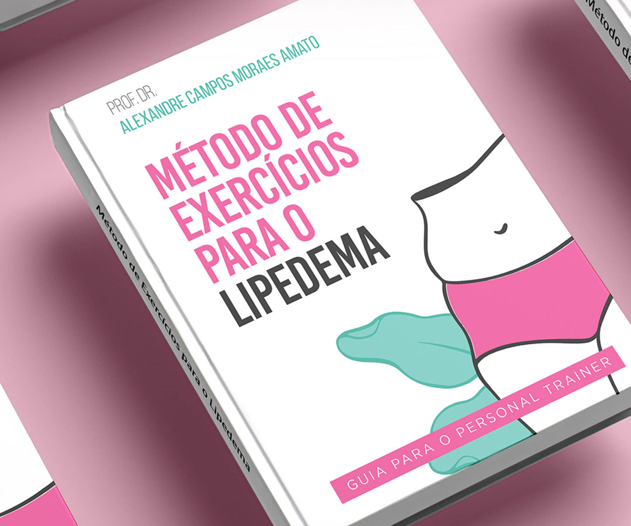 Lipedema e TDAH - ABL